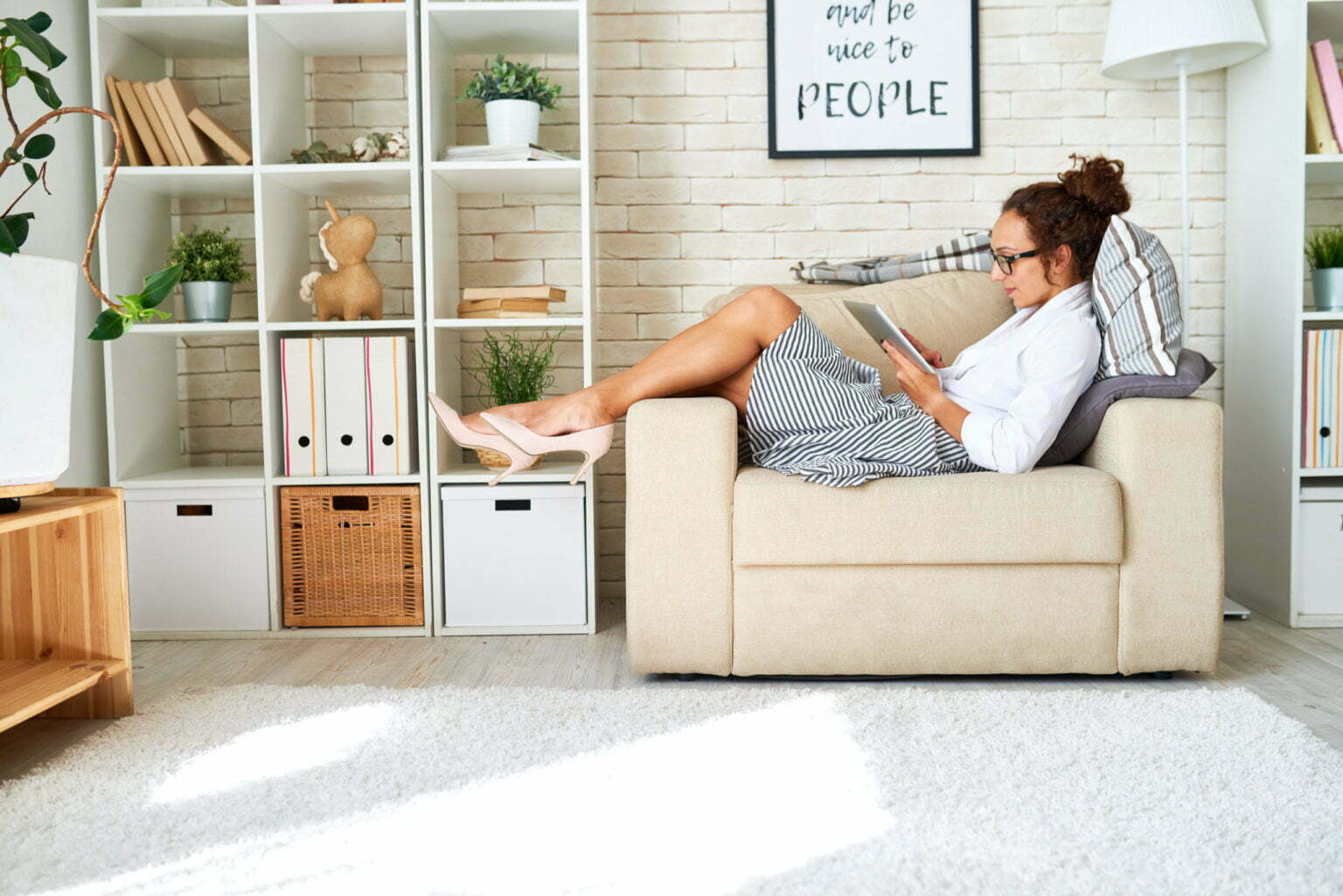 The Importance Of Making Time For Leisure | Original Icons