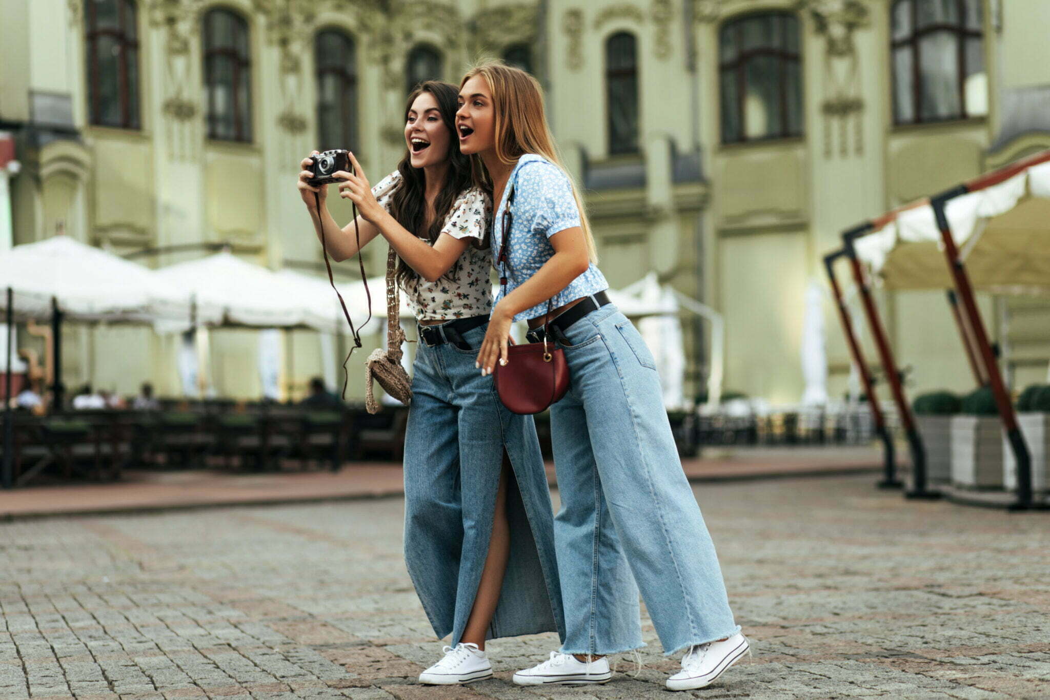 How To Style Different Types Of Pants For Women | Original Icons