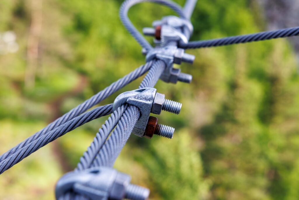 How To Choose The Right Materials For Your Cable Railing Project ...